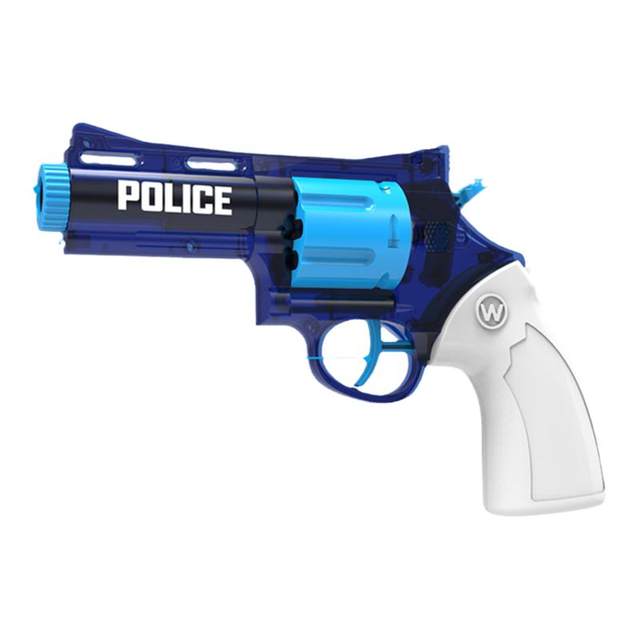 Children's elite real -life water spray gun two -purpose chicken toy ...