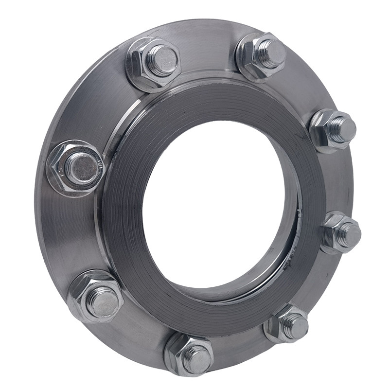 Flange Welding Carbon Steel - Flat Welding Bolt Screw Nut Gasket Set