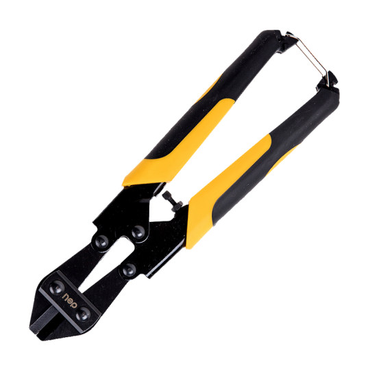 Deli Bolt Cutter - Powerful Wire Cutter - Steel Bar Artifact - Labor ...