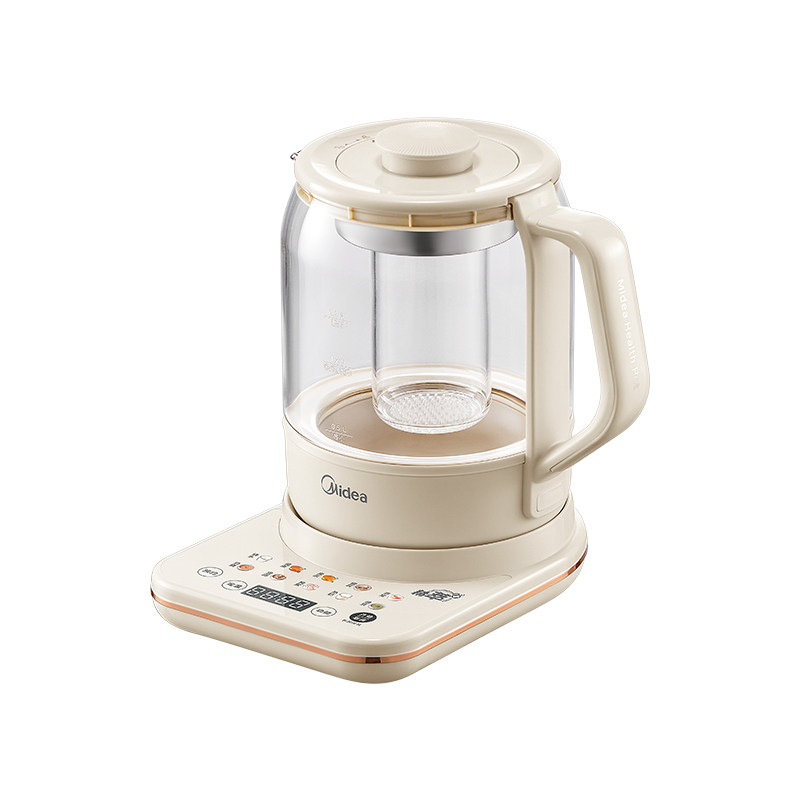 Midea Health Pot Household Multifunctional Tea Maker - 2024 New Style ...