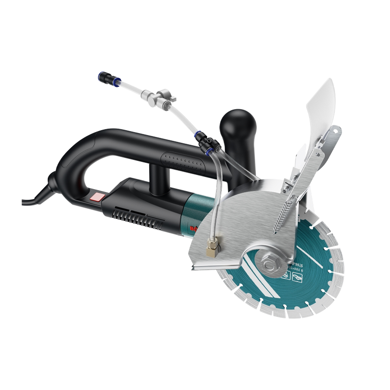 Boda Brushless Slotting Machine Single-Chip High-Power Water and ...