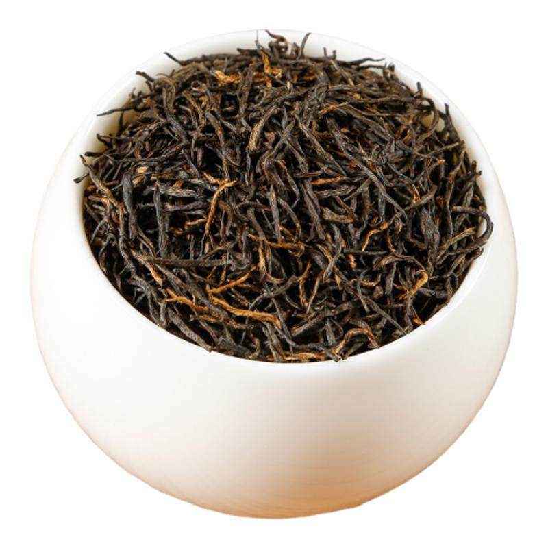 Qimen Black Tea 500g Honey-Scented Wilderness Black Tea Authentic ...