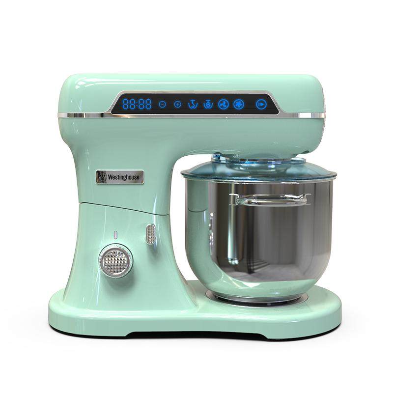 Кухненски робот Westinghouse Chef Machine - 7L мултифункционален