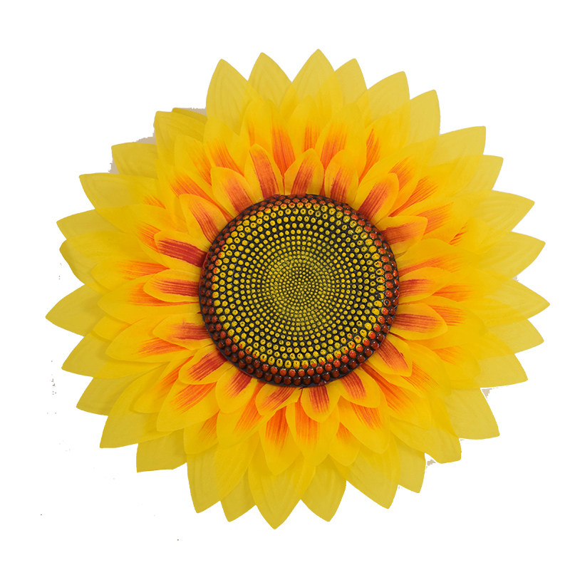Sunflower Dance Props - Kindergarten Chorus Performance Hand-Held ...