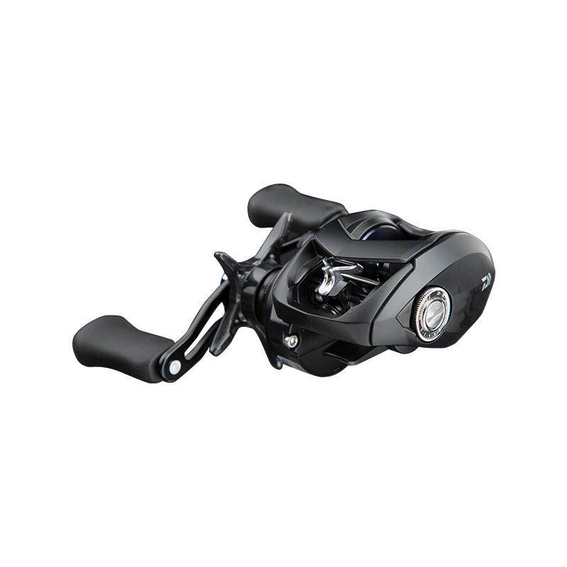 Daiwa Tatula 80/SV 70 Black Spider Water Drop Wheel for Fishing