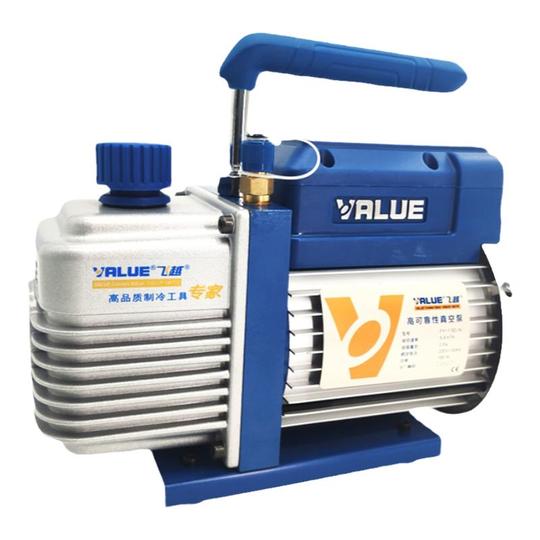 Вакуумный насос feiyue fy-1.5cn Вакуумный насос для кондиционирования ...