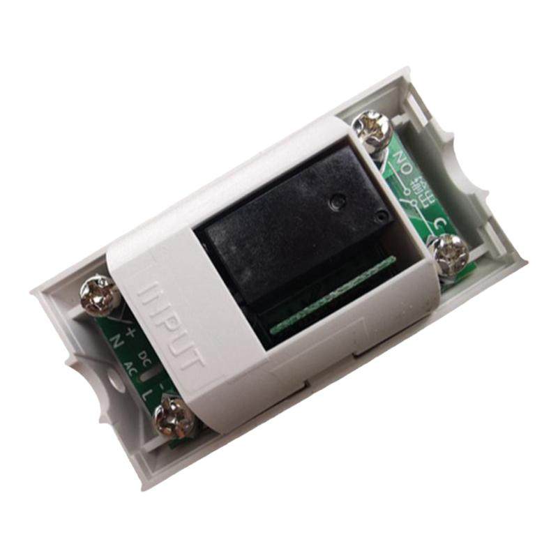 Wechat Scan QR Code Power-On Controller Switch Electric Car Go-Kart ATV Toy