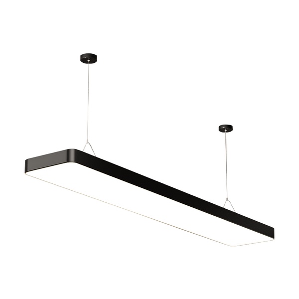 Super Bright LED Strip Light For Office, Barber Shop, And Gym Use ...