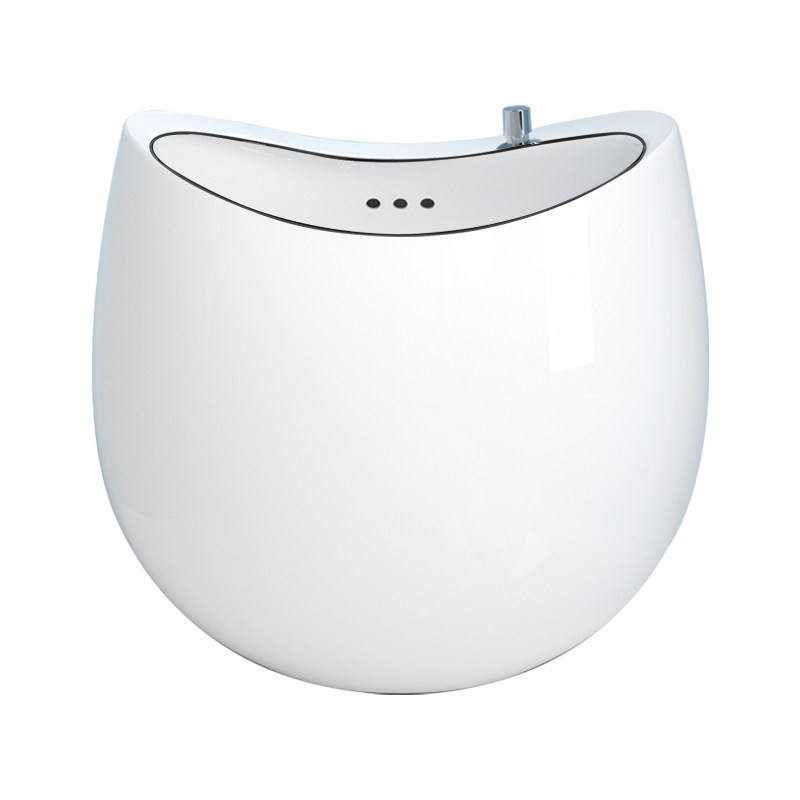 German Xoro Mop Pool Home Balcony Mop Basin Bathroom Round Mop Pool ...