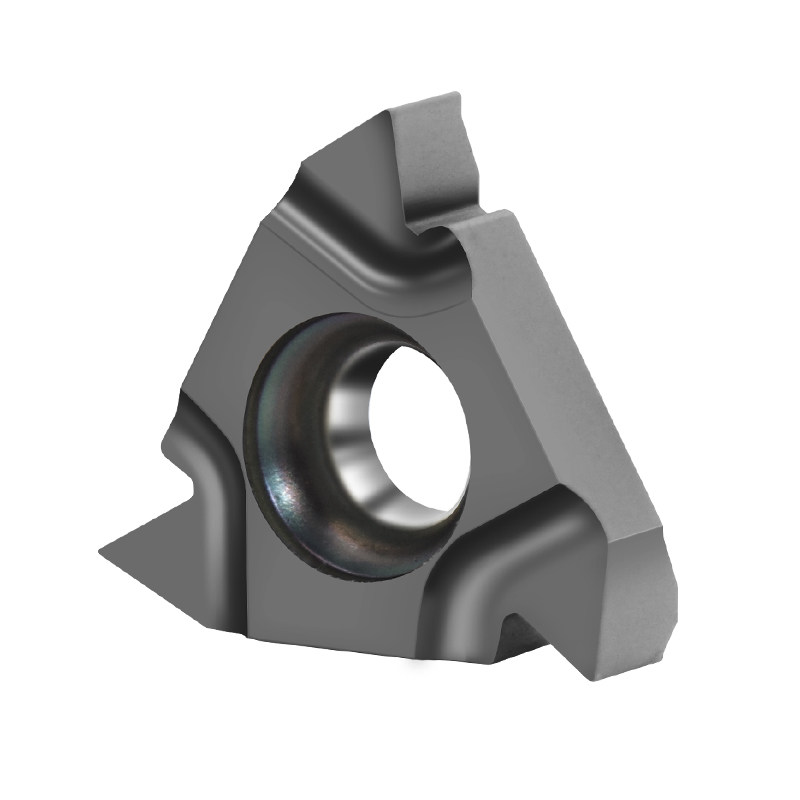 Plaquette de filetage externe CNC Docorom 11IR16ER AG60 - Outil de ...