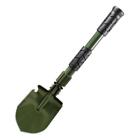 Singlelady Multifunctional Engineer Shovel - Manganese Steel Camping Tool