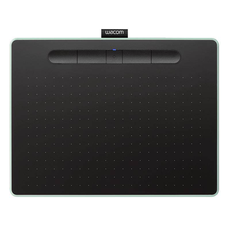 Wacom Digital Board CTL-4100WL - Bluetooth Hand-Painted Drawing Board ...