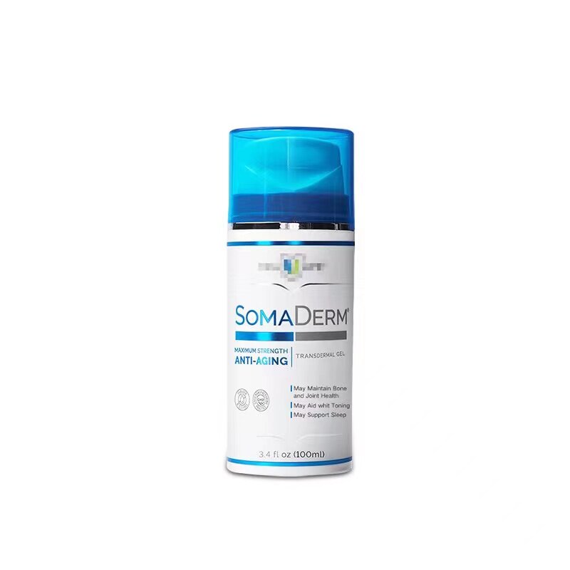 New U Life HGH Gel - Somaderm Repair & Moisturizing Gel