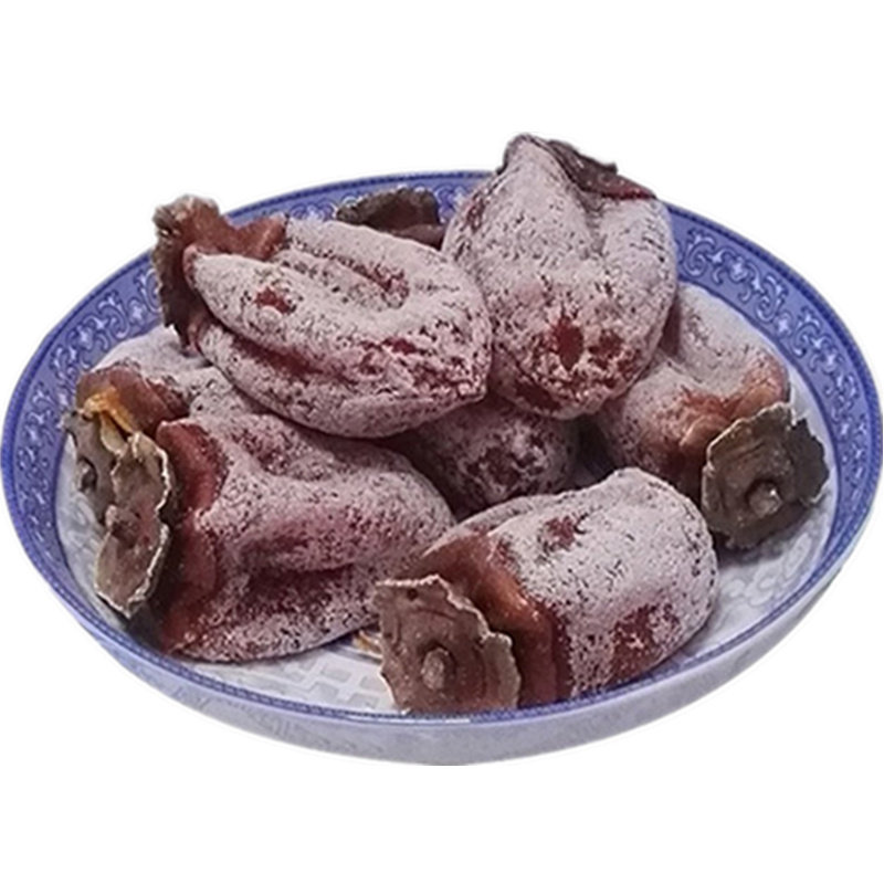 Shaanxi Fuping Persimmon Cake - Persimmon Love - 500g