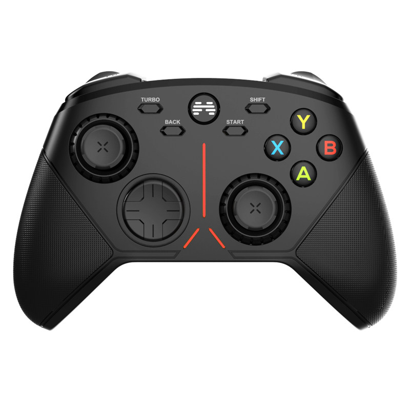 Beitong Asura 3S Bezprzewodowy Mechaniczny Pad do Gier - PC/Steam - BTP ...