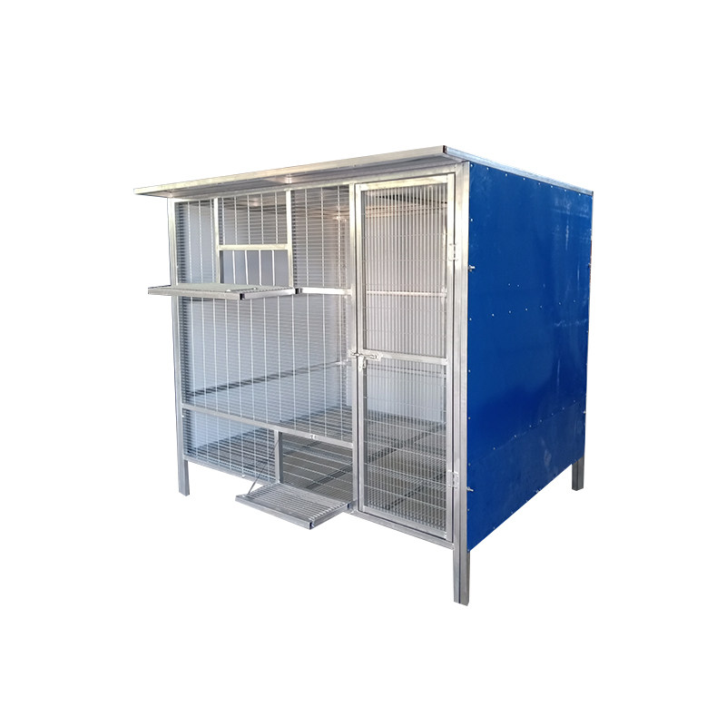 Kandang Merpati yang Dapat Disesuaikan - Guanfeng Bird Loft & Kandang ...