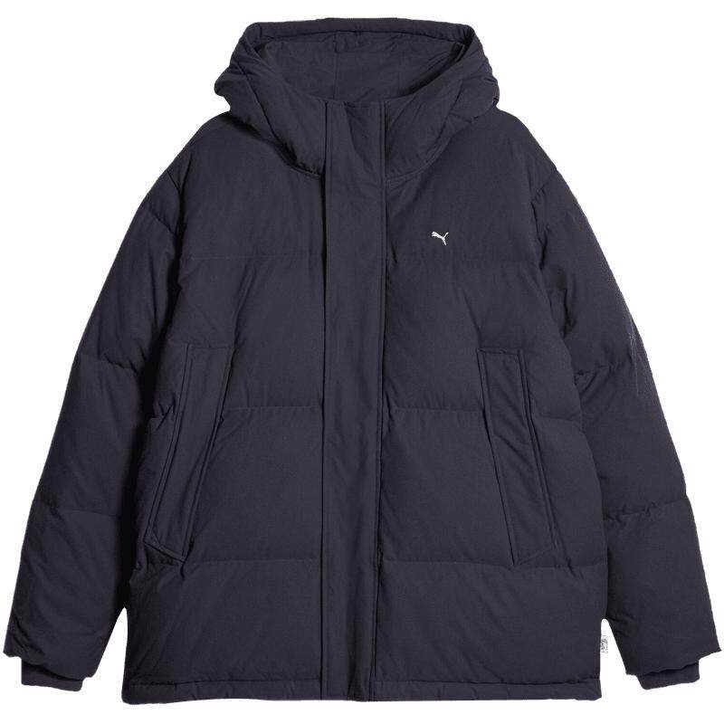 Puma Down Jacket 620817 - Unisex Warm Hooded Winter Coat