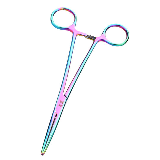 Ghost Stainless Steel Hook-Picking Pliers - Elbow Hook-Picking Pliers ...
