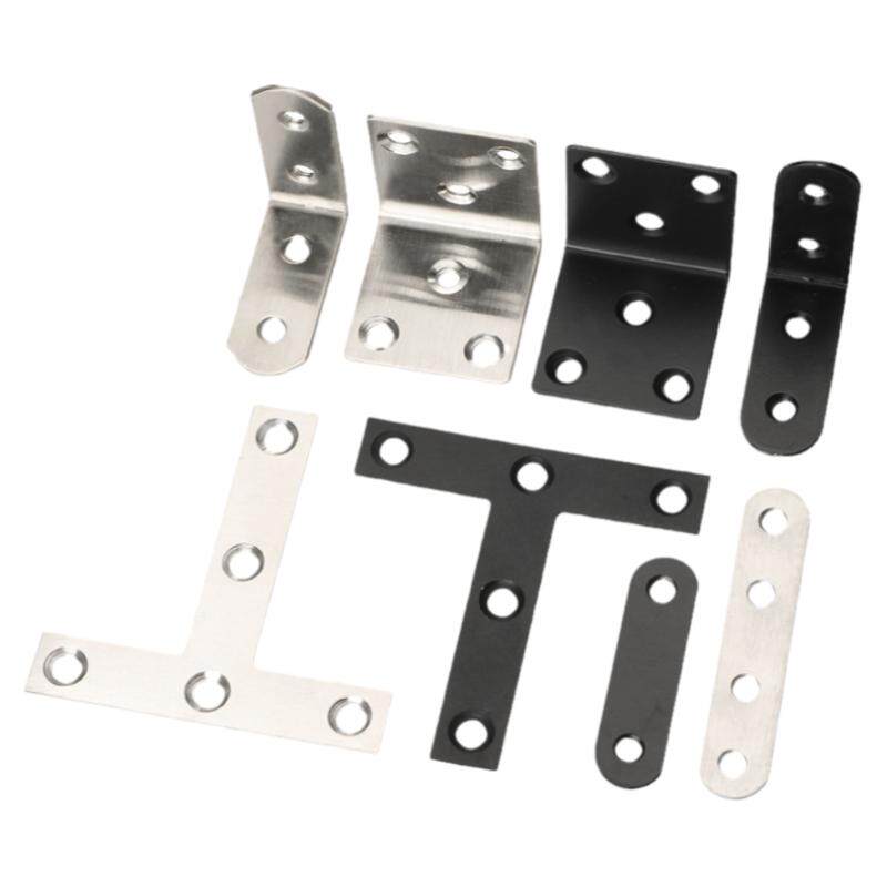 Stainless Steel Corner Code | 90-Degree Right-Angle Straight Piece ...