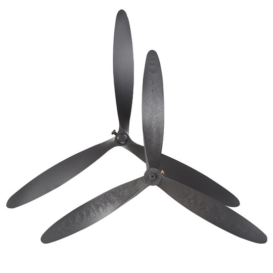 Industrial Fan Blade for Three-Leaf Fan - Fan Accessories