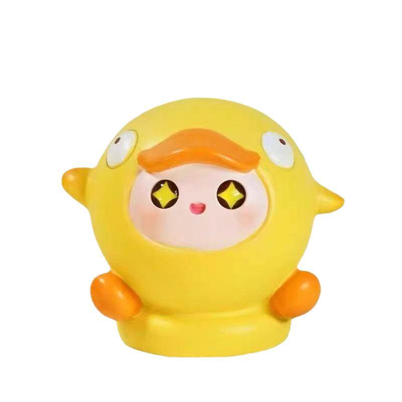 Plaster Craft Dolls - DIY Painting & Coloring for Kids