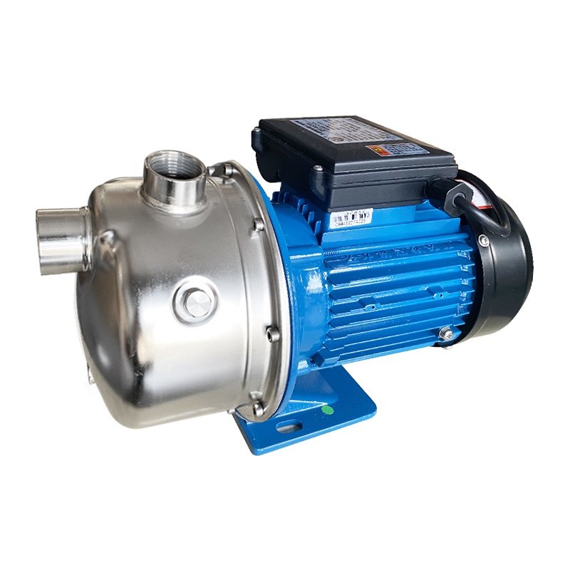 Guangdong Lingxiao Water Pump - Stainless Steel Booster Pump