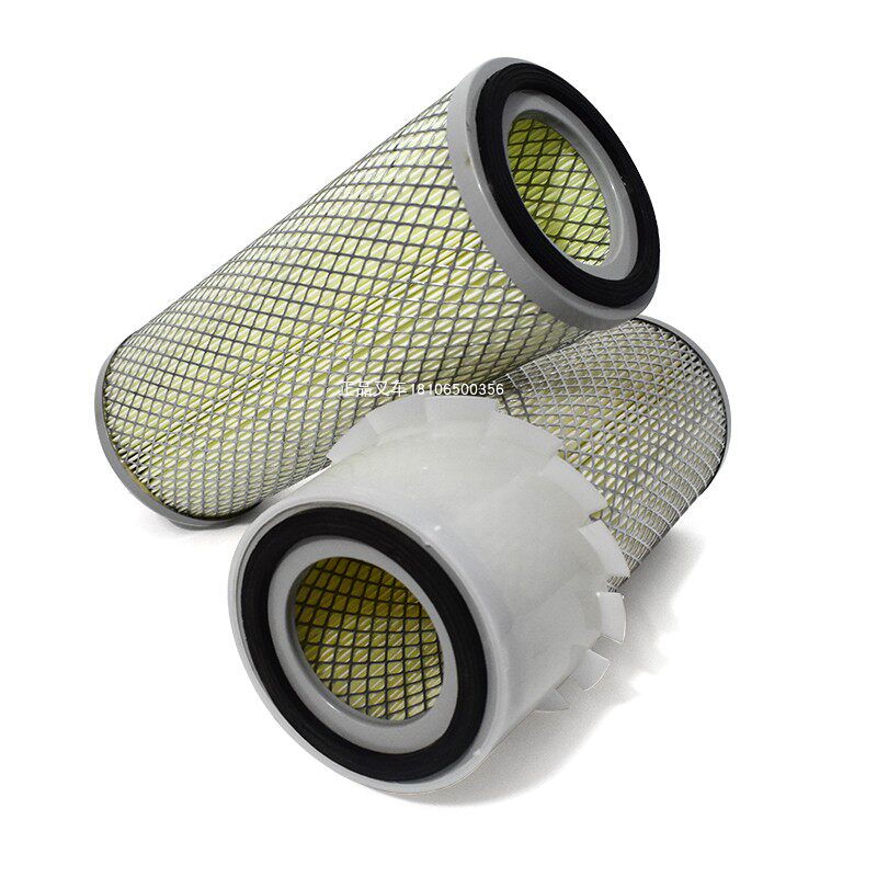 Повітряний фільтр для вилкового навантажувача Heli K1025 - Замінна частина