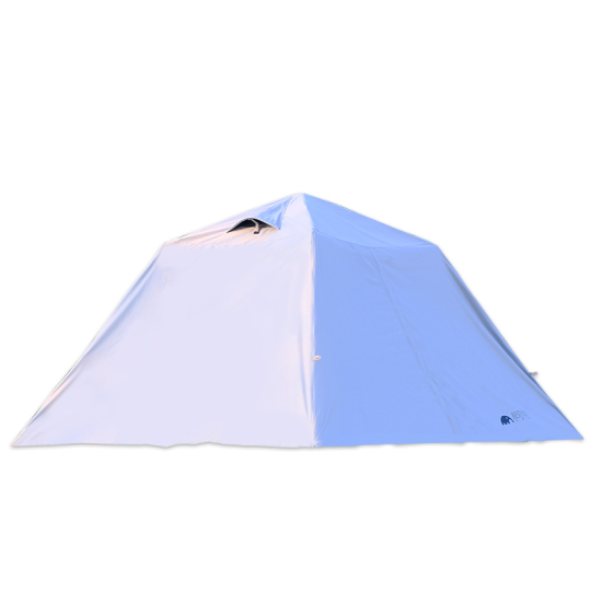 Bestyle Camping Tent Cover - Waterproof Oxford Cloth 5-8 Person