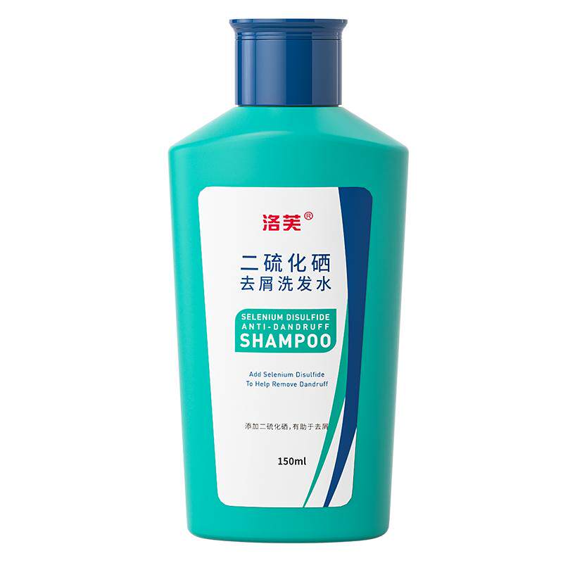 Shampoo antipelliculaire Love Selenium Disulfide - 150ml