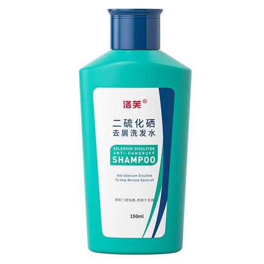 Love Selenium Disulfide Shampoo | Oil Control and Dandruff Relief ...