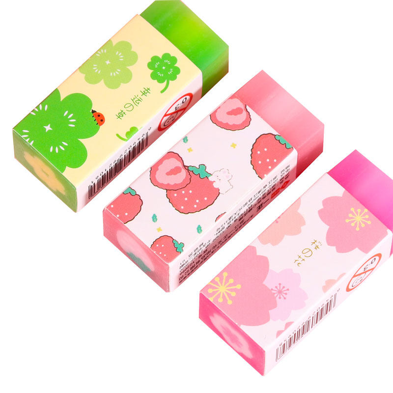 Yizheng Cherry Blossom Unicorn Jelly Rubber for Creative Sandwich Cutting