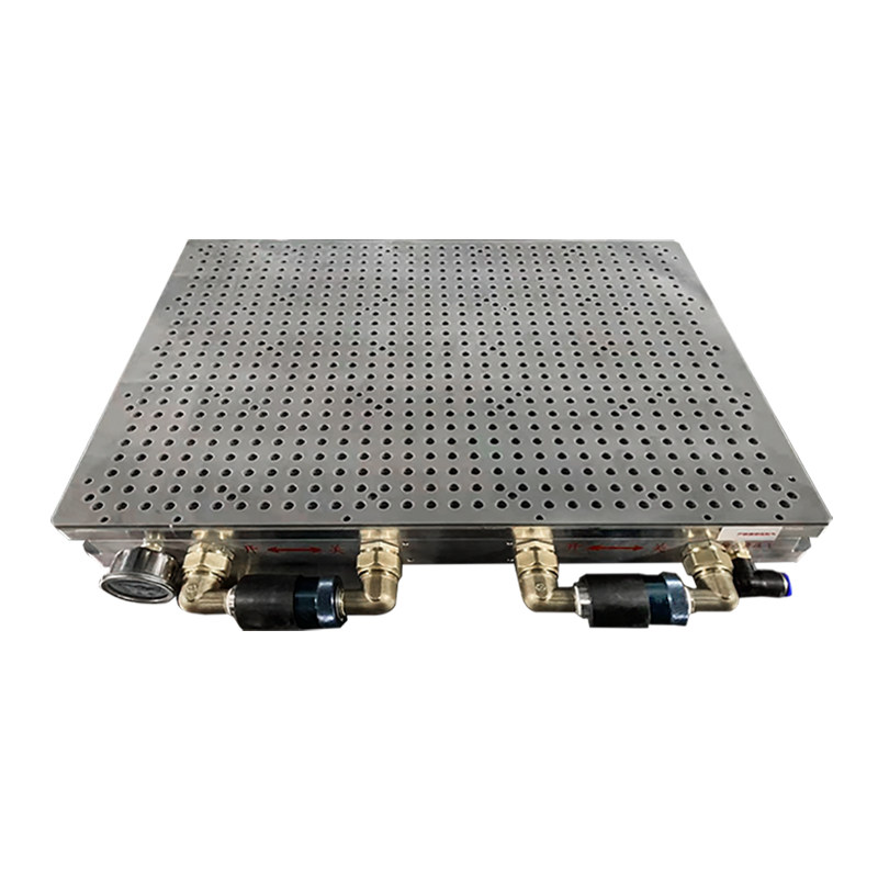 Machining Center Vacuum Suction Cup: Industrial CNC Sealant-Free Multi ...