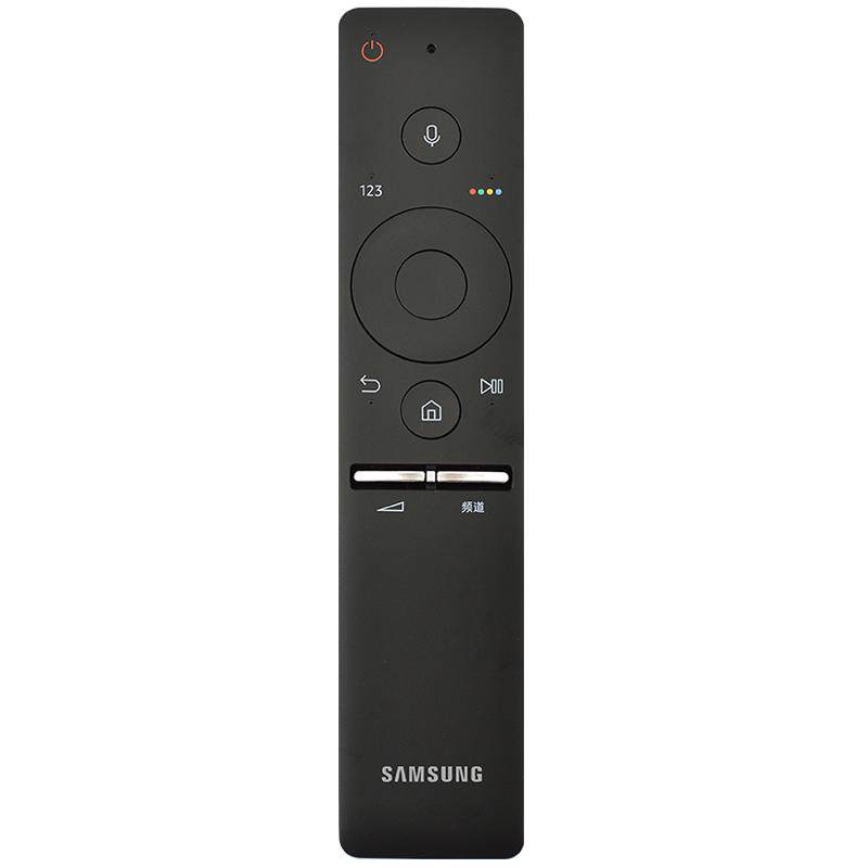 Samsung BN59-01224D Universal Voice Remote - Curved TV Compatible