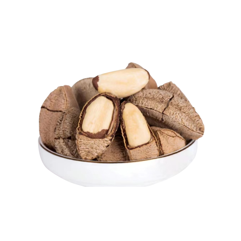 Abalone Fruit 500g Salt-Baked - Imported Brazilian Nut Fruit Desert ...