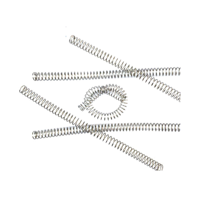 Compression Spring Wire - 1 Meter Extra Long Soft Manganese Steel Wire