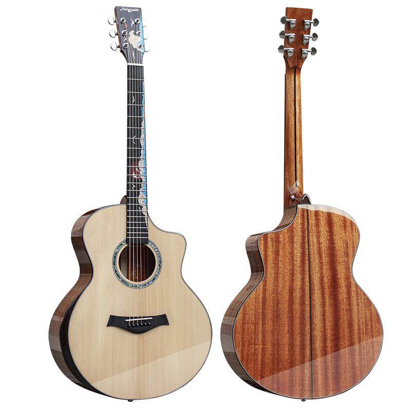 Martin Smith 36/38/41 inča gitara od punog drva - Ms701