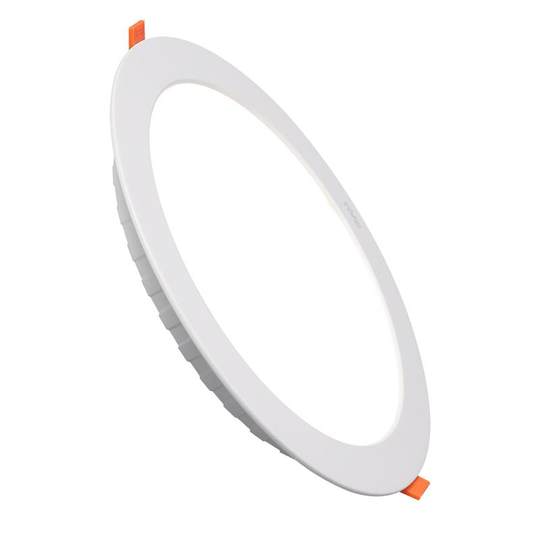 NVC Lighting LED Downlight for Commercial Projects - 15W and 20W Options