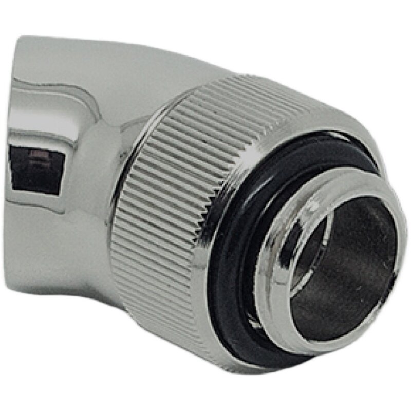 EKWB Classic Series Rotary Elbow - 90/45/360 Degree
