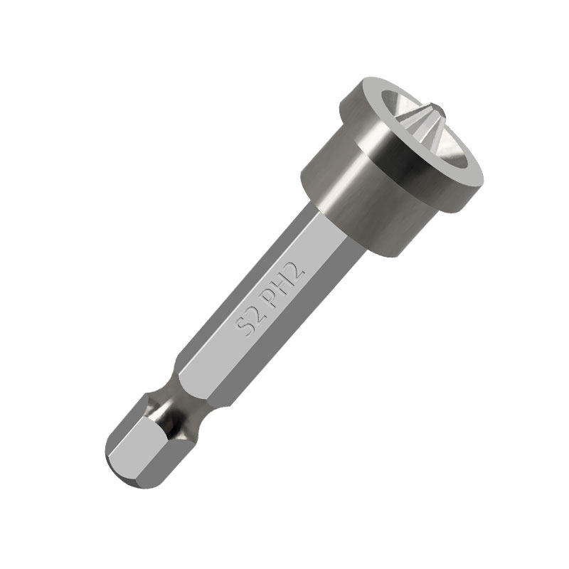 Woyi Gypsum Board Special Positioning Bit - Prevents Screw Penetration ...