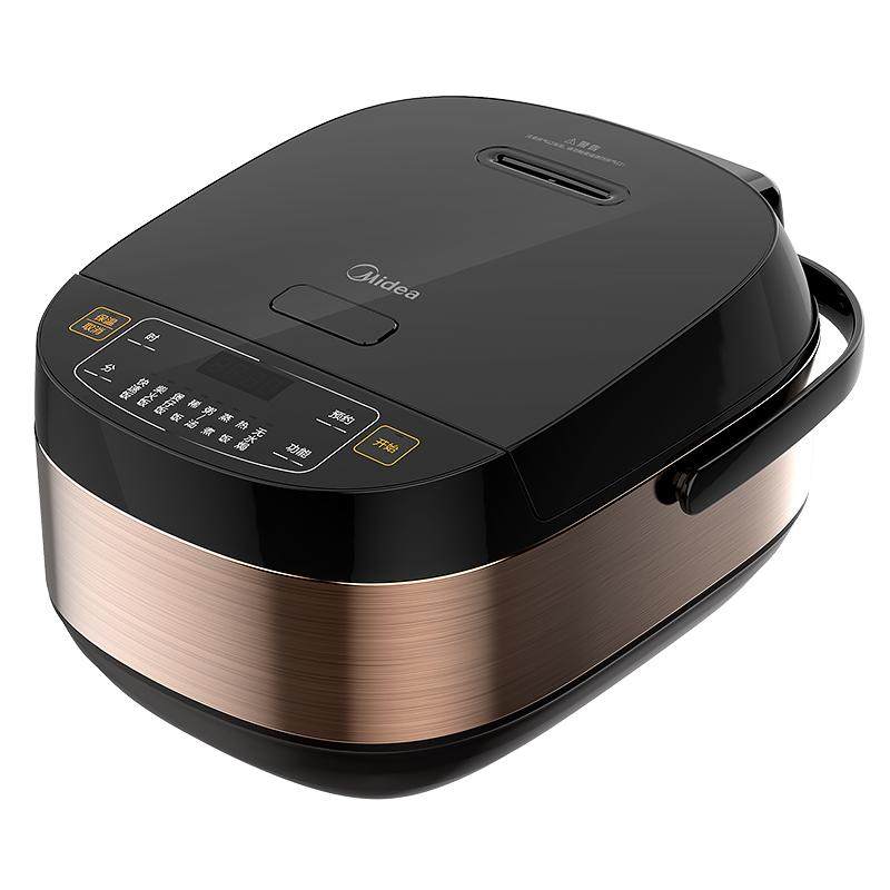 Midea Rice Cooker - Multi-Function Smart Rice Cooker 4L - Official ...