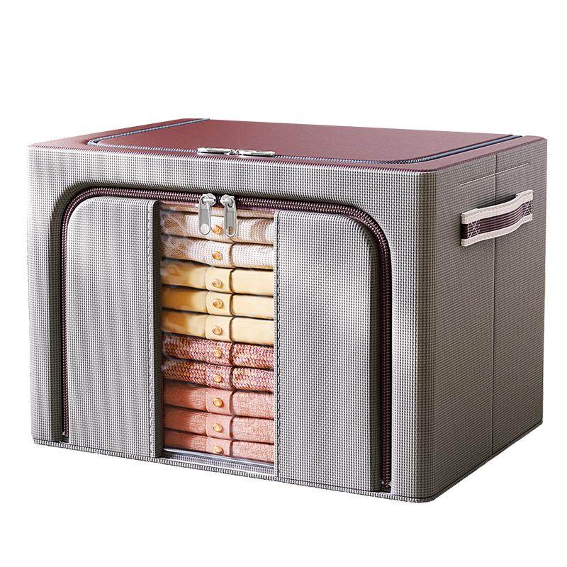 Clothes Sorting Box for Household Wardrobe Storage