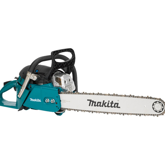 Japan Makita Gasoline Saw EA3200 High Power 16-Inch 18-Inch Logging Saw ...