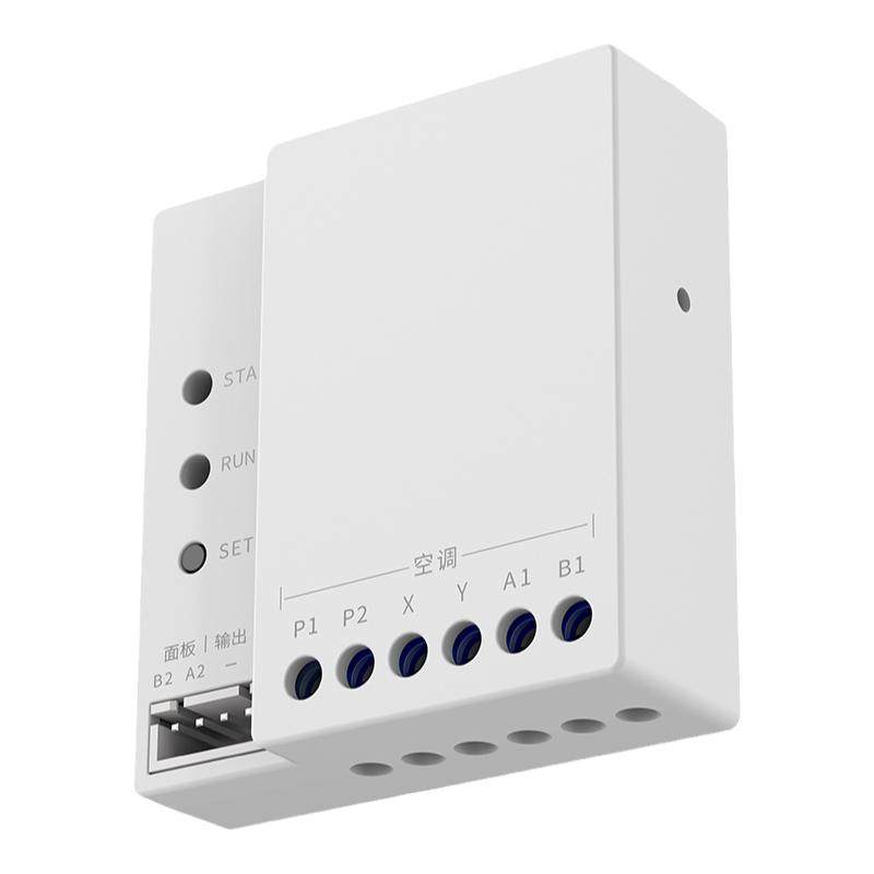 Lingju Little Superman Smart Duct Machine Controller