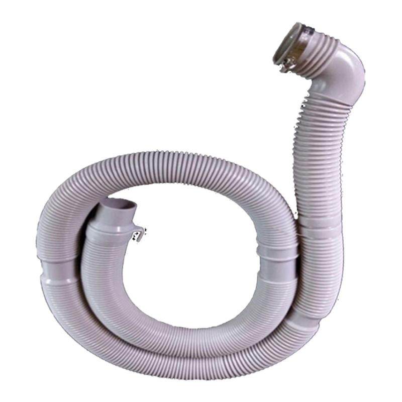 Haier Fully Automatic Pulsator Washing Machine Drain Pipe Extension ...