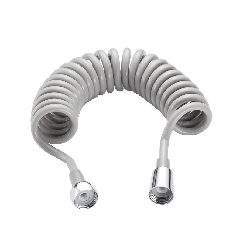Explosion-Proof Telescopic Water Pipe for Shower Head Extension