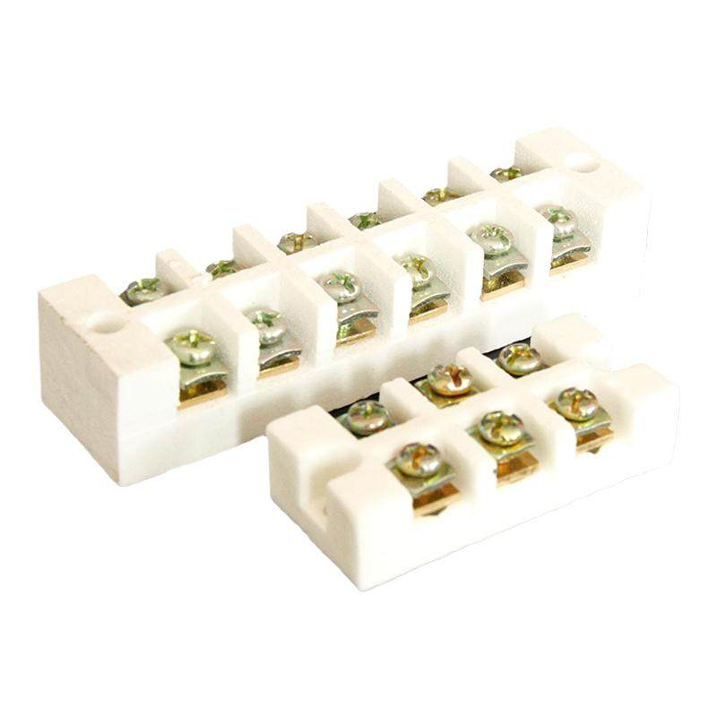 Ceramic Terminal Block Connector Box - High Temperature Resistant ...
