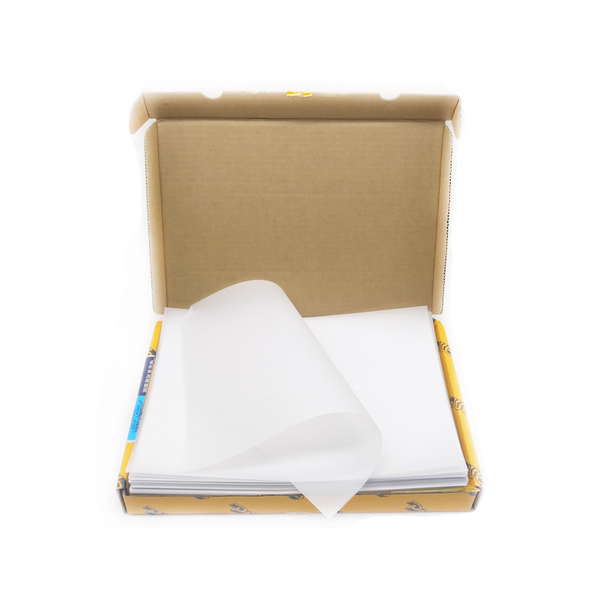 Free shipping a4 sulfuric acid paper copy tracing photosensitive seal ...