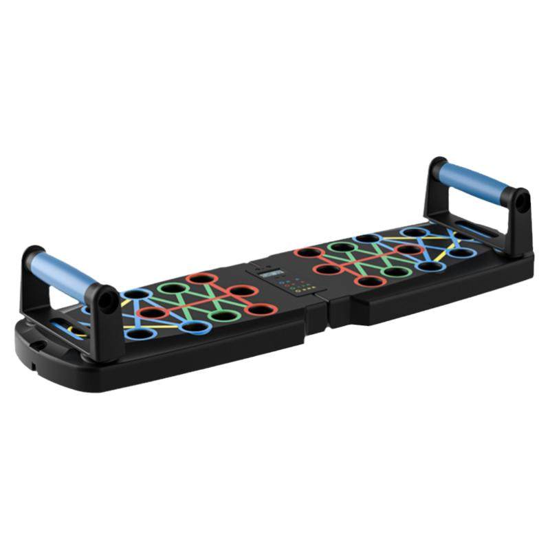 Schneider Multifunction Push-Up Board - Fitness Equipment