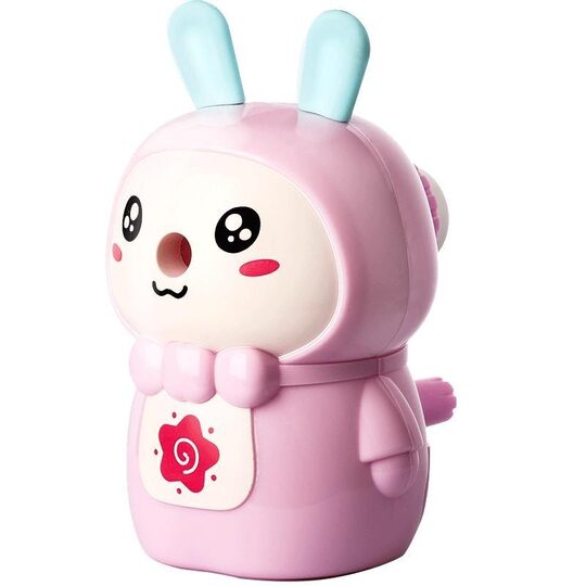 Dingbang pencil sharpener children's pencil sharpener Primary school ...