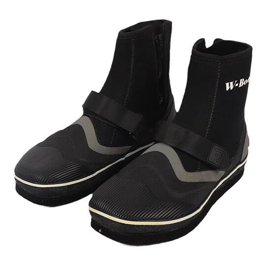 Baizhou Waters Rescue Boots Fire Diving Lifesaving Equipment
